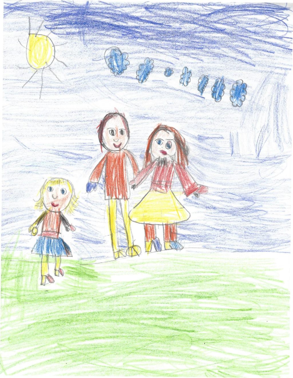 Congratulations to Our 2019 Art Calendar Contest Winners! - The Modern ...